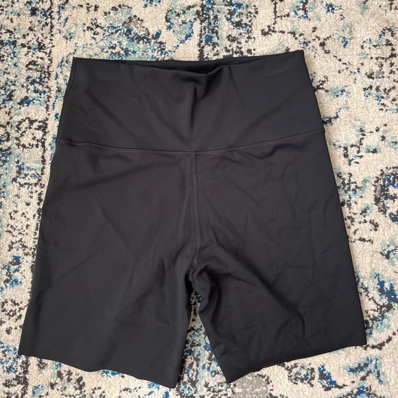 aerie | Shorts | Offline By Aerie Highrise Bike Shorts | Poshmark